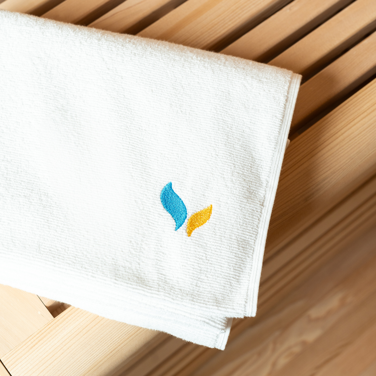 Aufguss Roots | Sauna towels | Sauna courses